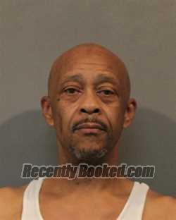 Recent Booking / Mugshot for FLOYD WOODS in Lake County, Indiana