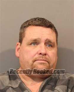 Recent Booking / Mugshot for KENNETH MARK SHOUSE in Lake County, Indiana