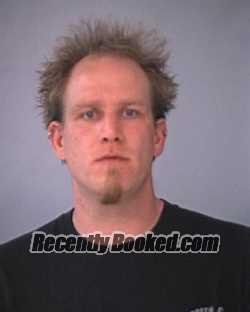 Recent Booking / Mugshot for JASON PAUL SCHOUTEN in Lake County, Indiana