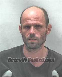 Recent Booking / Mugshot for STEPHEN LEO MAYES in Lake County, Indiana