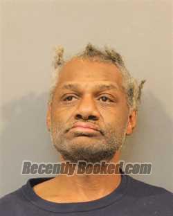 Recent Booking / Mugshot for LAWRENCE DARNELL LUCAS in Lake County, Indiana