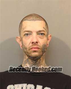 Recent Booking / Mugshot for JAMES ROBERT ELLIOTT in Lake County, Indiana