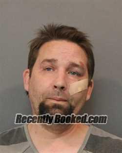 Recent Booking / Mugshot for DARRIN JOSEPH PORTER in Lake County, Indiana