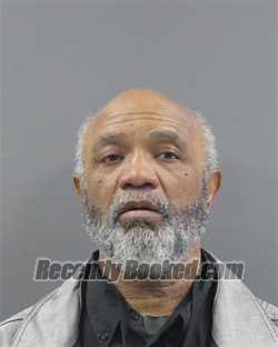 Recent Booking / Mugshot for ROBERT EDGAR MACLIN in Lake County, Indiana
