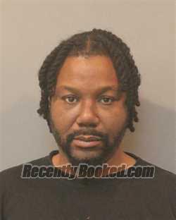 Recent Booking / Mugshot for LEANDER ROYCE WILLIAMS in Lake County, Indiana