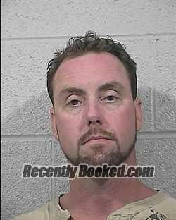 Recent Booking / Mugshot for CHRISTOPHER DAVID WILLIAMS in Lake County ...