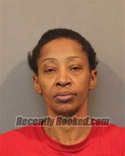 Recent Booking / Mugshot for SHANTAY MONIQUE SHANKS in Lake County, Indiana
