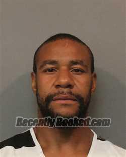 Recent Booking / Mugshot for LABRONE CHARLES EPPS in Lake County, Indiana