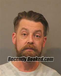 Recent Booking / Mugshot for JAMES EDWARD TILTON in Lake County, Indiana