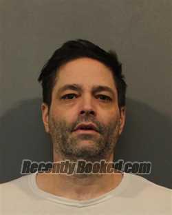 Recent Booking / Mugshot for MATTHEW DAVID STAMPER in Lake County, Indiana