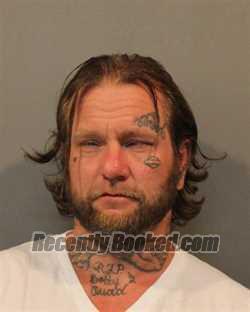 Recent Booking / Mugshot for ADAM JOSEPH LANGWINSKI in Lake County, Indiana