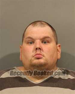 Recent Booking / Mugshot for JASON AL CULLUM in Lake County, Indiana