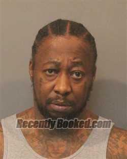 Recent Booking / Mugshot for DANA LEE WILLIAMS in Lake County, Indiana