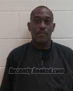 Recent Booking / Mugshot for ANDRE JABARI MITCHELL in Lake County, Indiana