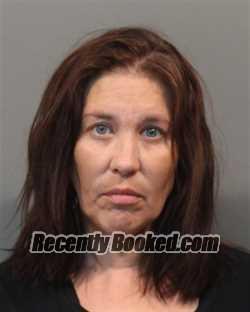 Recent Booking / Mugshot for SADIE MARIE FULLER in Lake County, Indiana