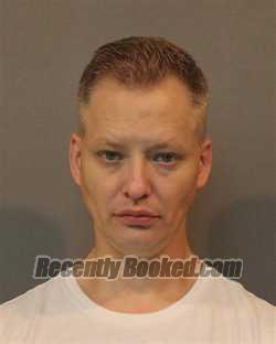 Recent Booking / Mugshot for GEORGE RICHARD REITZ in Lake County, Indiana