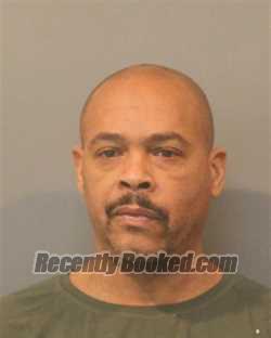 Recent Booking / Mugshot for JAMES LINDSEY in Lake County, Indiana