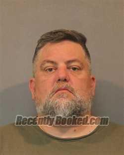 Recent Booking / Mugshot for RODNEY ALLEN BOLTON in Lake County, Indiana