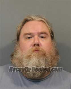 Recent Booking / Mugshot for PATRICK RYAN MULLIGAN in Lake County, Indiana