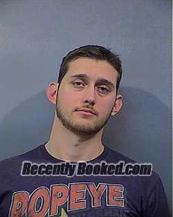 RICKY D STEYER Arrest Record & Booking Info – Lake County, Indiana ...