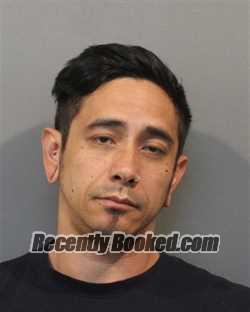 EDWIN BUENO GROSSKURTH Arrest Record & Booking Info – Lake County ...