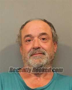 Recent Booking / Mugshot for JOHN WILLIAM RUDER in Lake County, Indiana