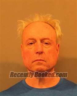 Recent Booking / Mugshot for TERRY R ECK in Lake County, Indiana
