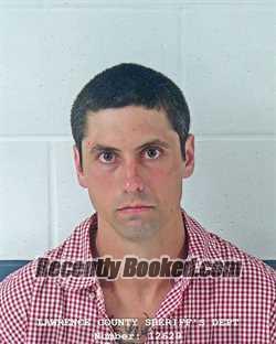 Recent Booking / Mugshot for JOHN PETER CECIL LEE WOLFF in Lawrence ...