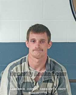 Recent Booking / Mugshot for MENDELRAM OBEDIAH WRIGHT in Lawrence ...