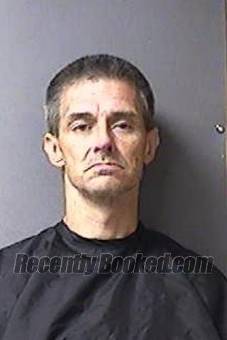 Recent Booking / Mugshot for Christopher Thomas Fowler in Madison ...