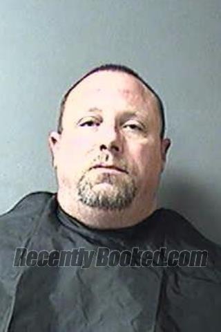 Recent Booking / Mugshot for Joshua Michael Dawson in Madison County ...