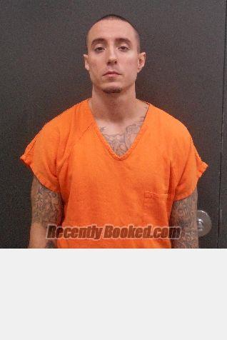 Sean Jacob Strunk Arrest Record & Booking Info – Madison County ...