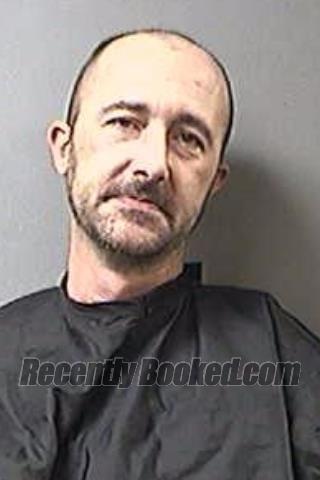 Recent Booking / Mugshot for Regan Michael Reed in Madison County, Indiana