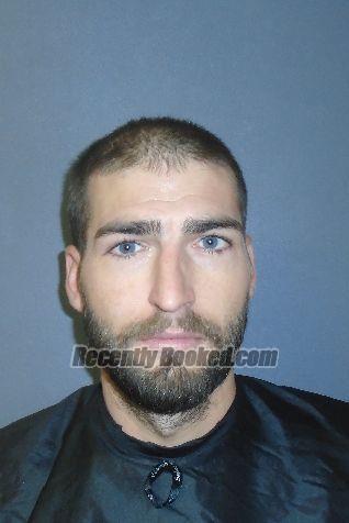 Recent Booking / Mugshot for Kyle David Overby in Madison County, Indiana