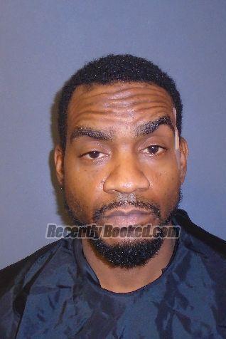 Recent Booking / Mugshot for Jason Michael Davis in Madison County, Indiana