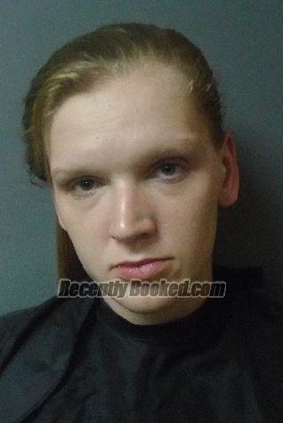 Recent Booking / Mugshot for Kaylee Louise Neese in Madison County, Indiana