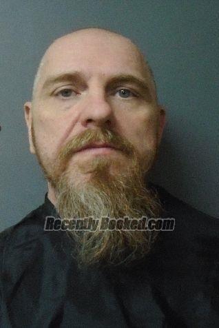 Recent Booking / Mugshot for Riley Lowell Choate in Madison County, Indiana