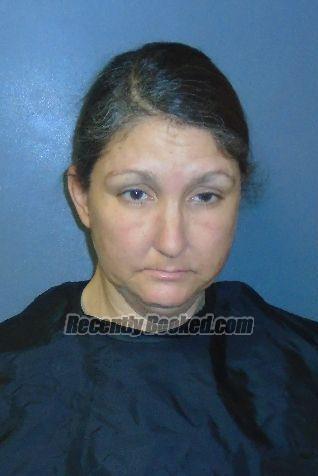 Recent Booking / Mugshot for Autumn Leigh Beeman in Madison County, Indiana