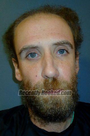 Recent Booking / Mugshot for Nicholas Emerito Rice in Madison County ...