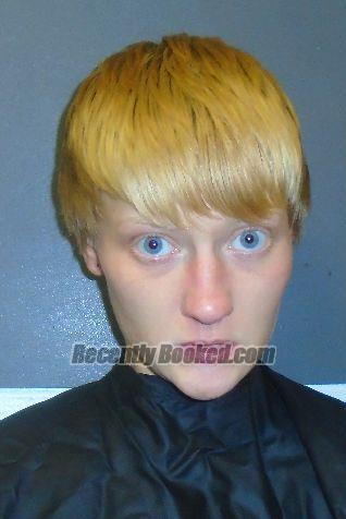 Recent Booking / Mugshot for Mya Marie Rowland in Madison County, Indiana