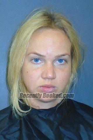 Recent Booking / Mugshot for Shannon May Beatty in Madison County, Indiana