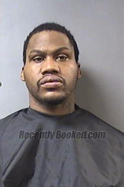 Charles Edward Spivey Arrest Record & Booking Info – Madison County ...