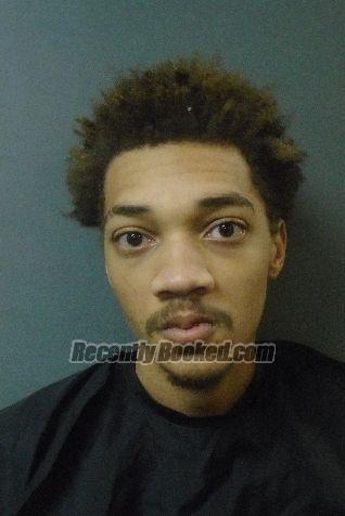 Jaylen Leon Agnew Arrest Record & Booking Info – Madison County ...
