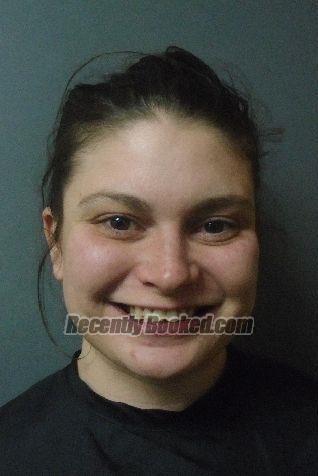 Recent Booking / Mugshot for Kay Frances Grasso in Madison County, Indiana