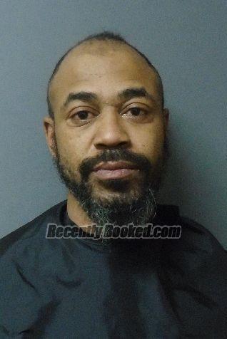 Recent Booking / Mugshot for Joseph Lee Davis in Madison County, Indiana