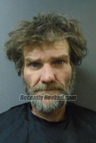 Recent Booking / Mugshot for Christopher Michael Kapper in Madison ...