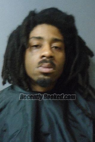 Recent Booking / Mugshot for Timothy Tevin Mays in Madison County, Indiana