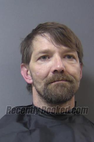 Recent Booking / Mugshot for Adrian Aaron Brower in Madison County, Indiana