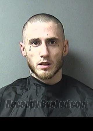 Recent Booking / Mugshot for Audrey James Austin in Madison County, Indiana