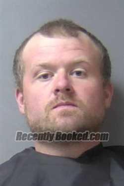 Recent Booking / Mugshot for Joseph Michael Junior Barcus in Madison ...